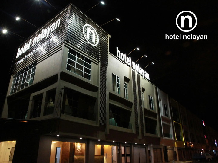 Hotel Nelayan - Pangkor Island