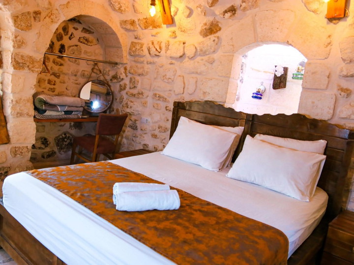 Mons Masius Hotel - Midyat