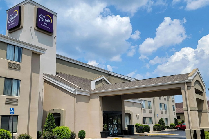 Sleep Inn Bessemer Helena - Hoover, AL