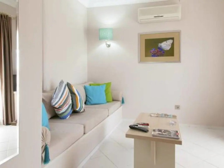 Mavi Suite Turkbuku - Bodrum