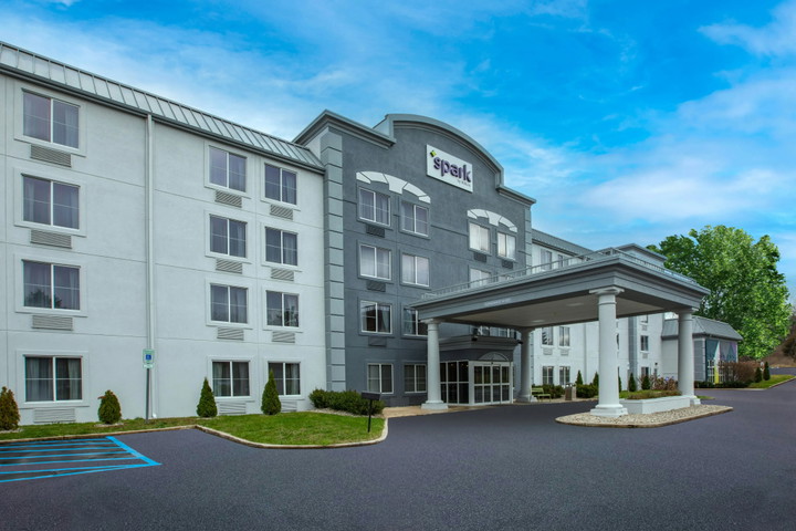 Baymont By Wyndham Grand Rapids N/walker - Michigan