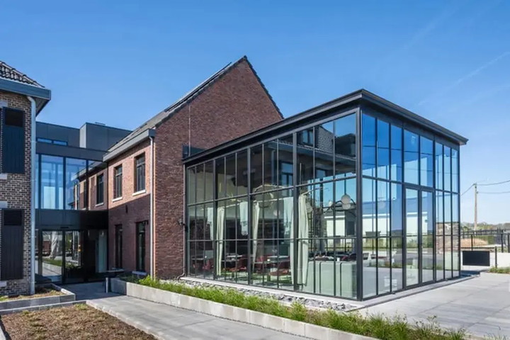 Boutique Hotel Annamaes - Maastricht