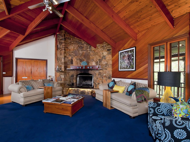 Yallingup Lodge Spa Retreat - Dunsborough
