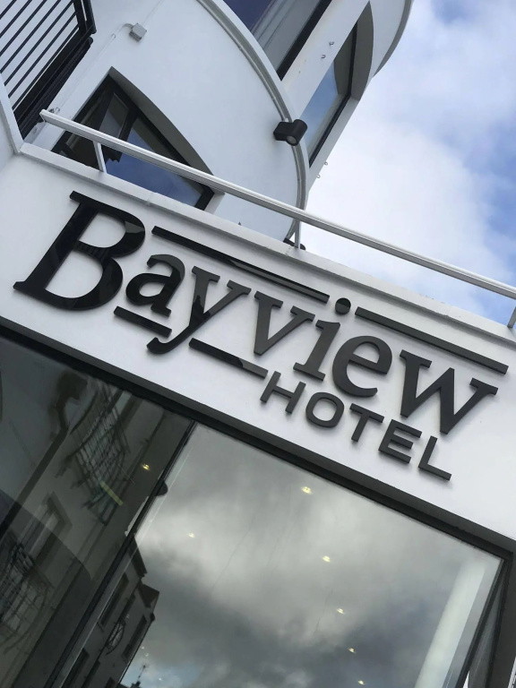 Bayview Hotel - Portballintrae