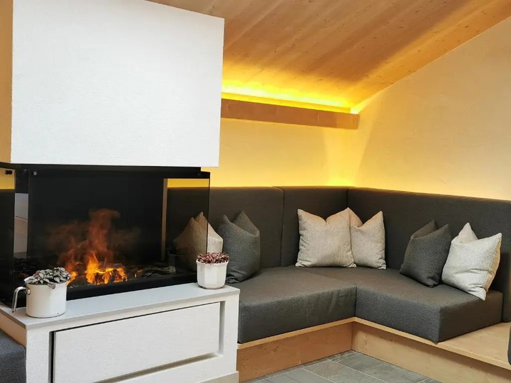 Alpenhotel Kramerwirt & Altes Forsthaus - Kramerwi - Mayrhofen