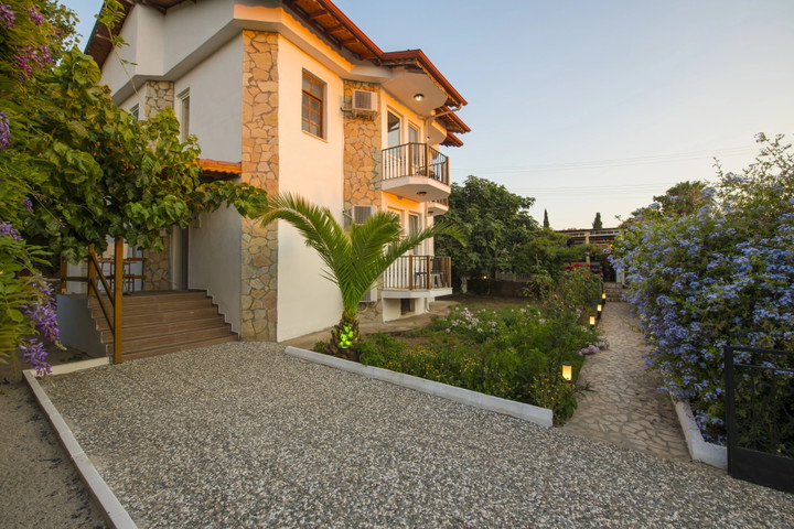 Marvera Hotel - Ölüdeniz
