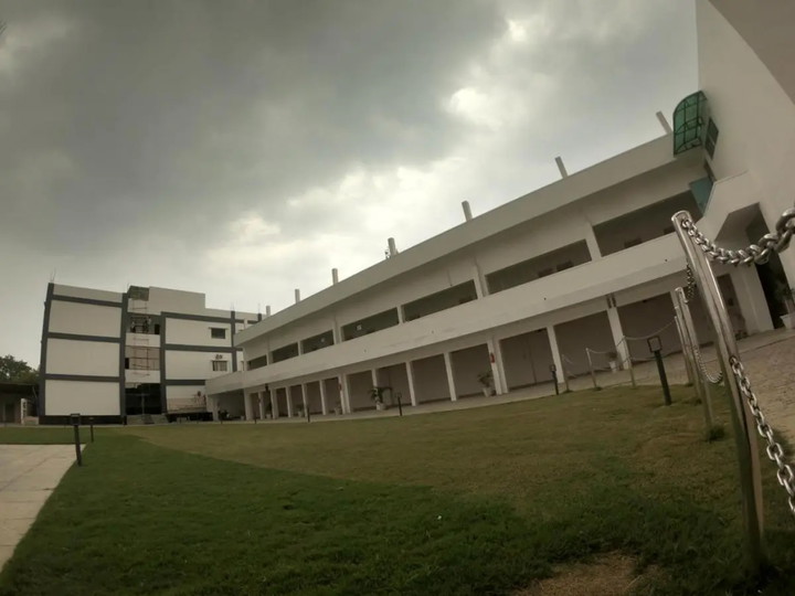 Hotel Buddha Park - Varanasi