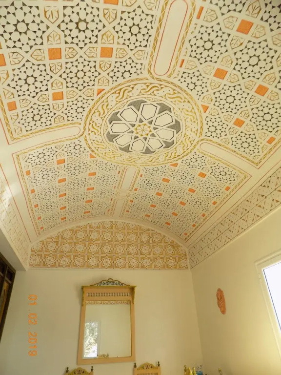 Hotel Dar Mamina - Zarzis