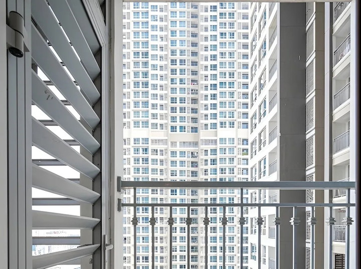 An Home - Vinhomes Central Park - 호찌민시
