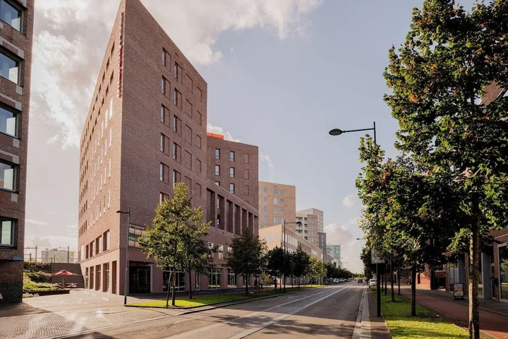 Intercityhotel Breda - Breda