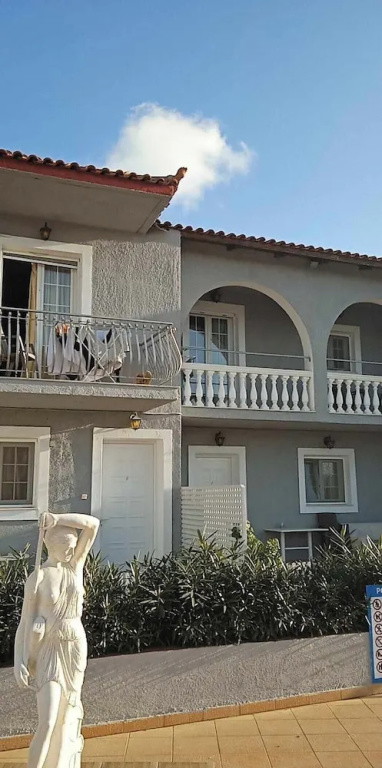 Ionian Residence Houses - Cephalonia