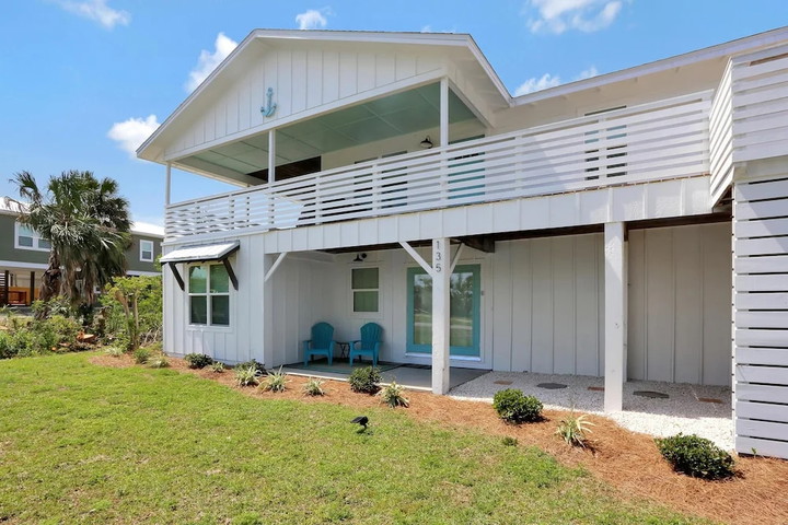 Anchored Inn - Port St. Joe