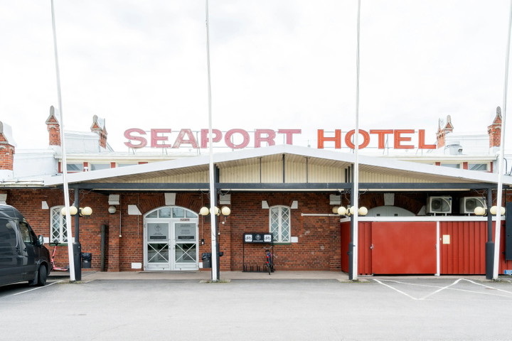 Hiisi Hotel Turku Seaport - Turku