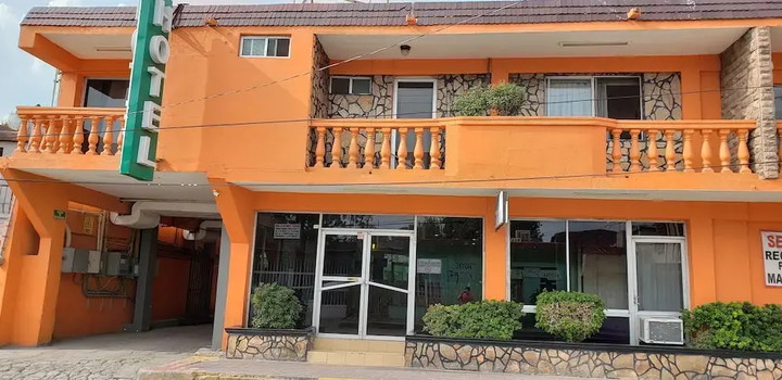 Hotel Viena - Monclova