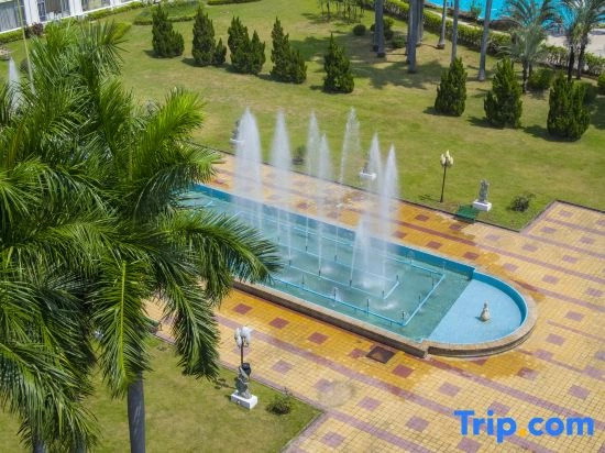 Country Garden Holiday Resort Shunde Foshan - 広州市