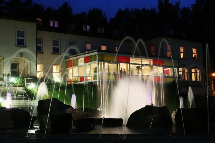 Kurhotel Bad Schlema - Schneeberg