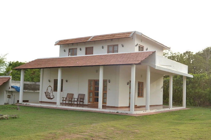 Safari Land Resort - Masinagudi