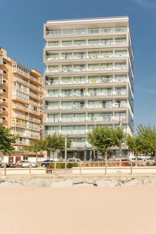 Pierre V. Blanes Playa - Blanes