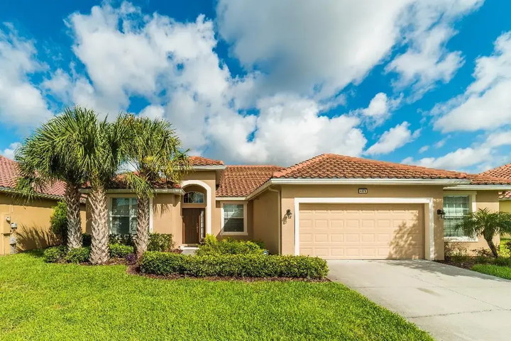 Solterra Resort Homes - Floride