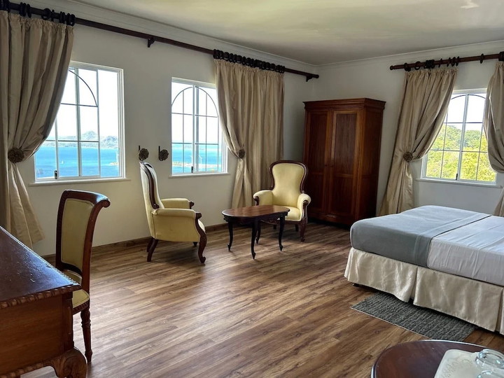 Beau Sejour Hotel - 빅토리아