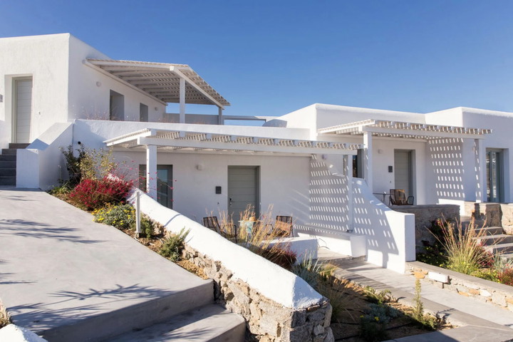 Osom Resort - Mykonos
