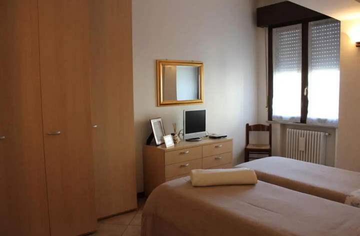 B. & B. Nabucco - Parma