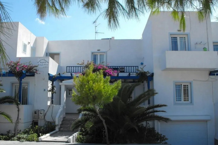 Atlantis Place Milos - Milos