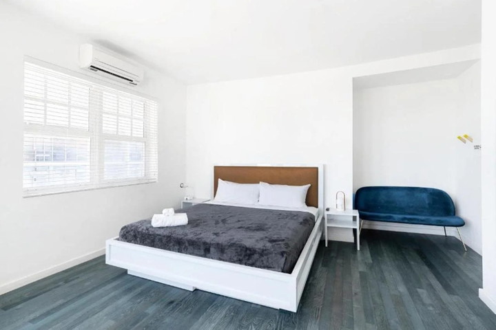 Global Luxury Suites At The Apex Miami - Miami Beach