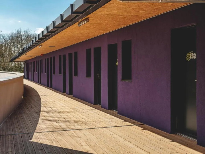 Eklo Marne La Vallée Hotel - Seine-et-Marne