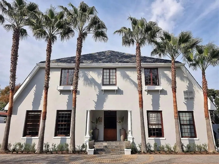 5 Seasons Guesthouse - Stellenbosch