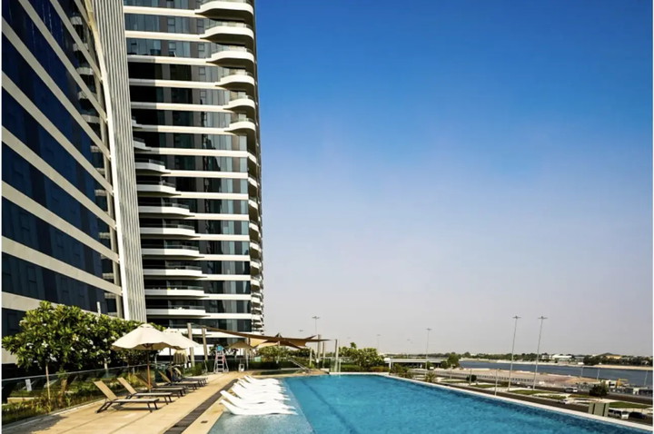 Hotel Capital Suites - Abu Dhabi