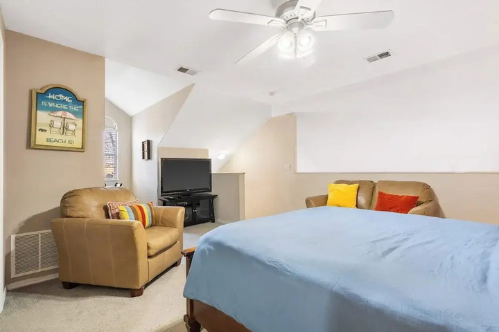 Garden View Escape - Resort Amenities - Branson, MO