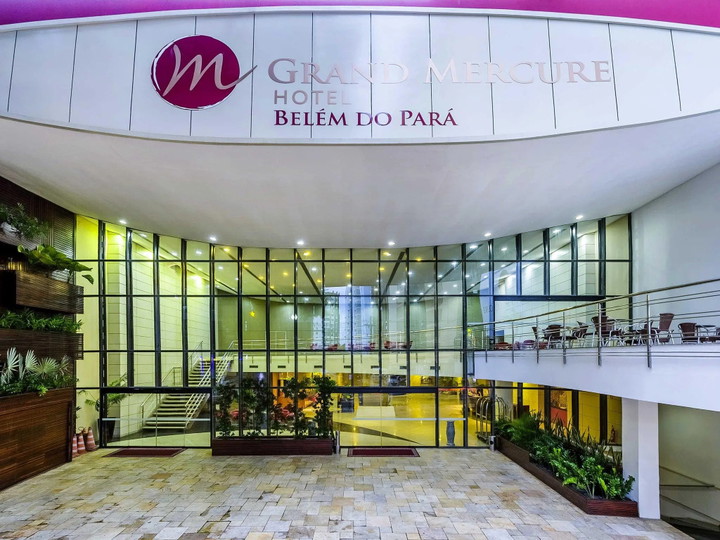 Grand Mercure Belem Do Para - Bethlehem, PA