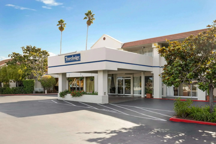 Travelodge By Wyndham Monterey Bay - Big Sur, CA