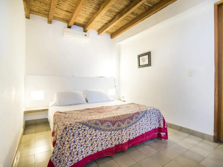 Casa Verde Boutique Hotel - Santa Marta