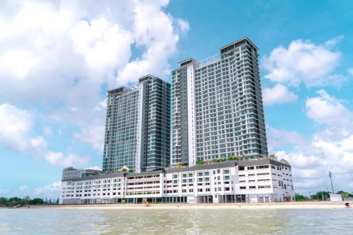 Swiss-belhotel Kuantan - Kuantan
