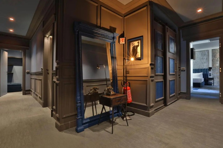 Forvm Bijoux Rooms - Trieste