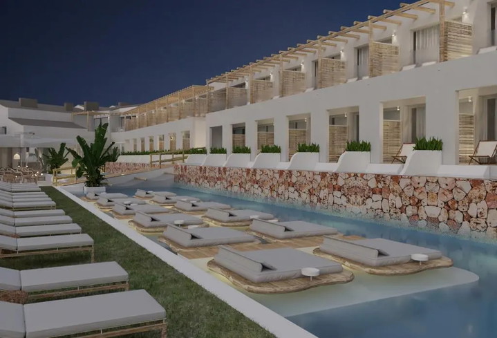 Lago Resort Menorca Suites Del Lago - Adults Only - Menorca