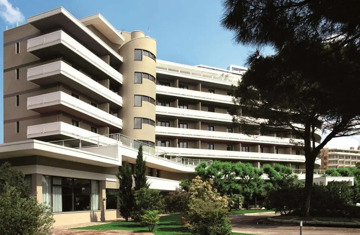 Galzignano Resort Terme & Golf - Hotel Majestic - Veneto