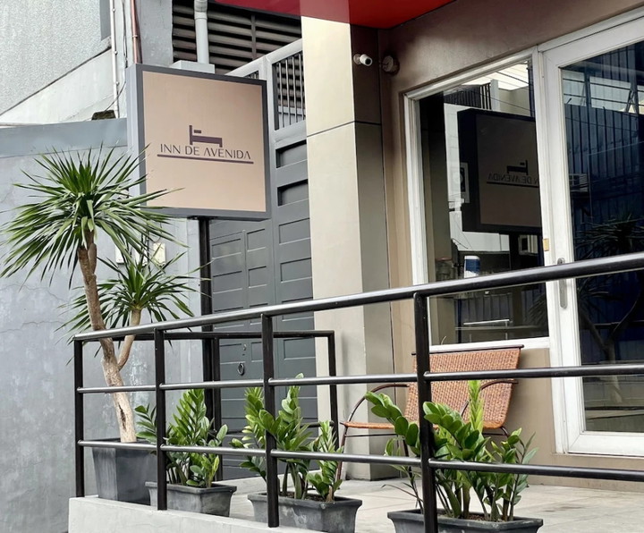 Inn De Avenida - Pasay