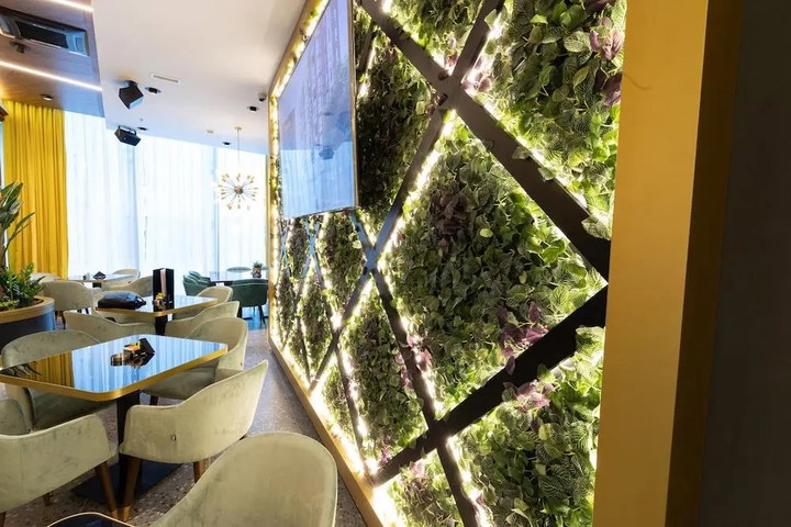 Hotel Pupin - Novi Sad