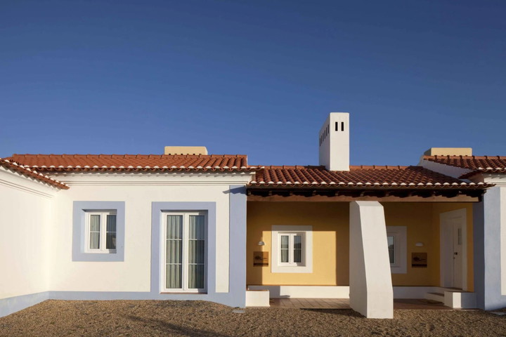 Monte Do Giestal - Casas De Campo And Spa - Alentejo