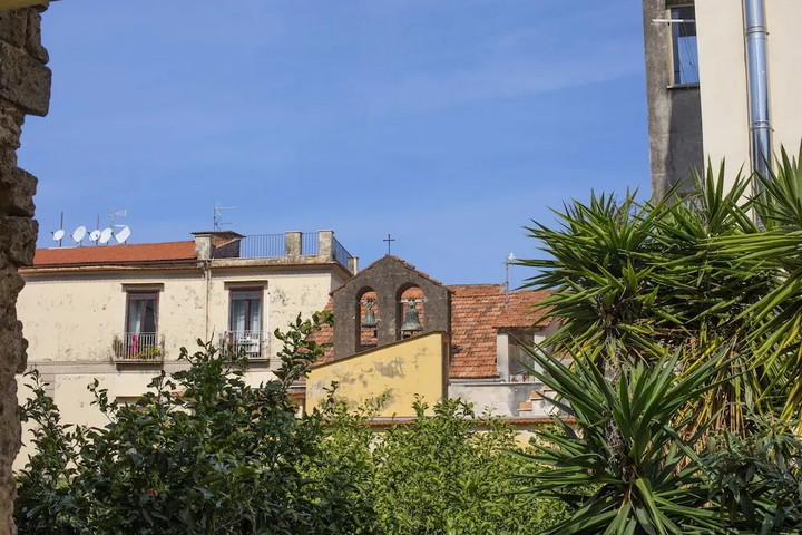 Lidia Rooms & Suites - Sorrento