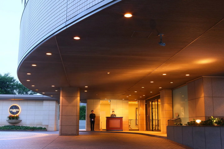 Allamanda Aoyama Hotel - Shinjuku City