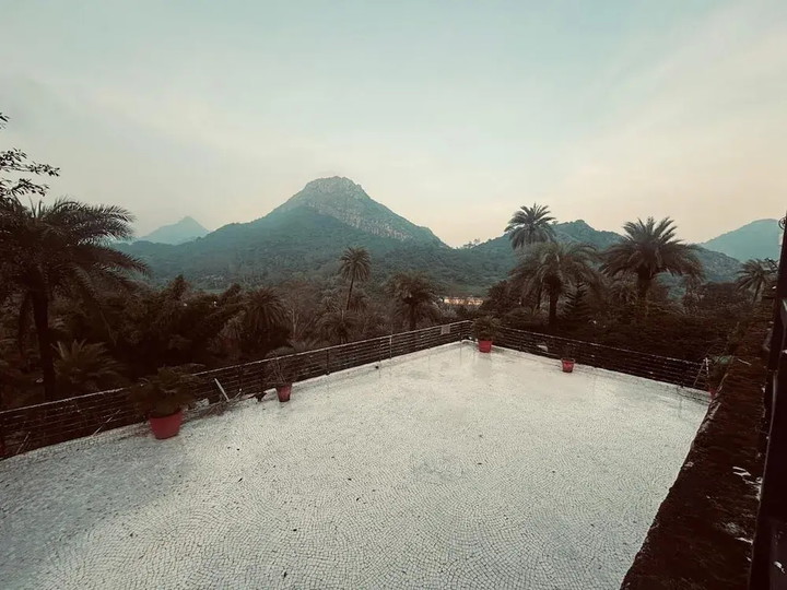 Hotel Grand Valley By Shri Hari Niwas - Mount Âbû