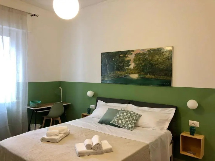 Dante Suites - Palerme