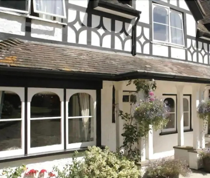 South Lawn Hotel - Lymington