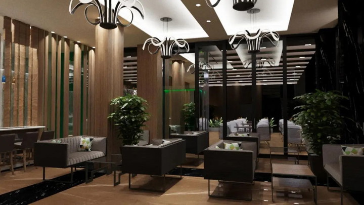 Henry Resort And Spa - Golem