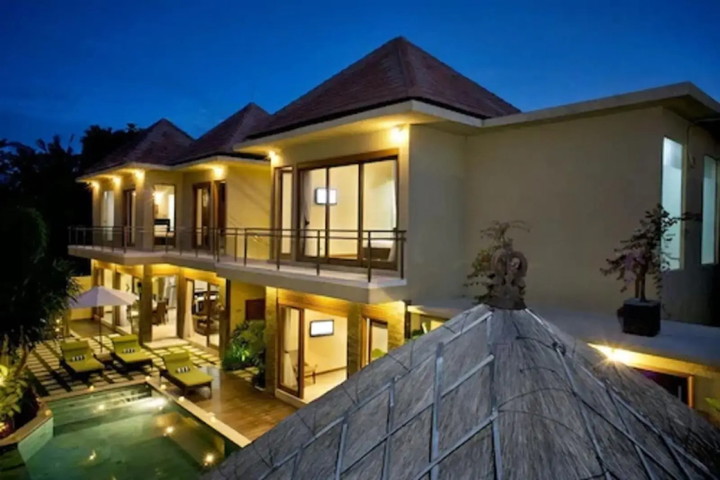 O Villas - Seminyak