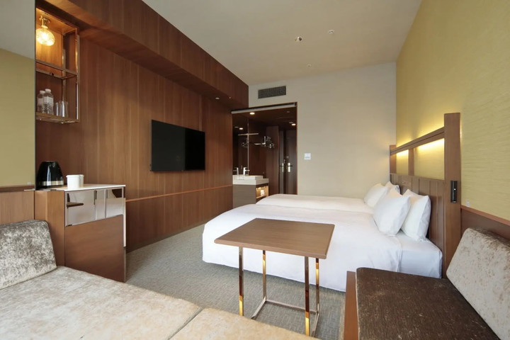 Candeo Hotels Osaka Shinsaibashi - Osaka